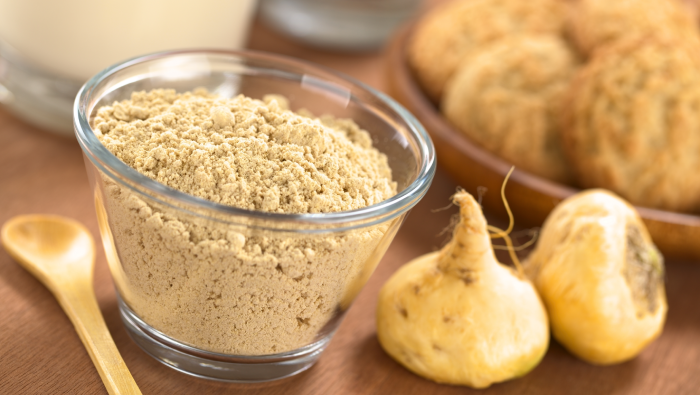 Argentina incluye a la maca en su código alimentario reconociendo a ...